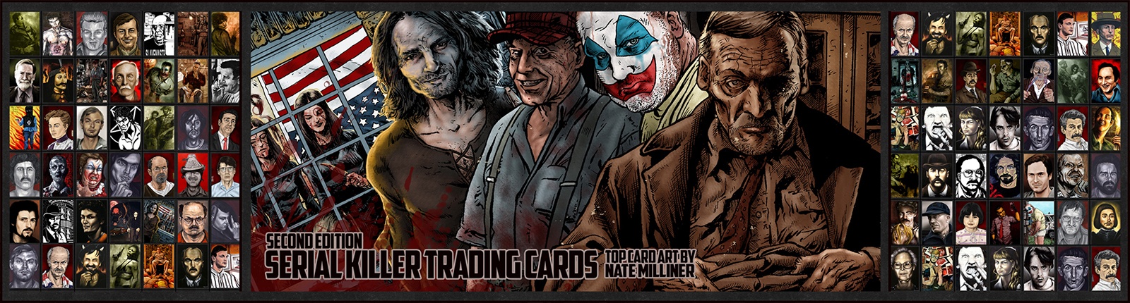 SERIALKILLERCALENDAR.COM - The official home of Serial Killer Magazine ...
